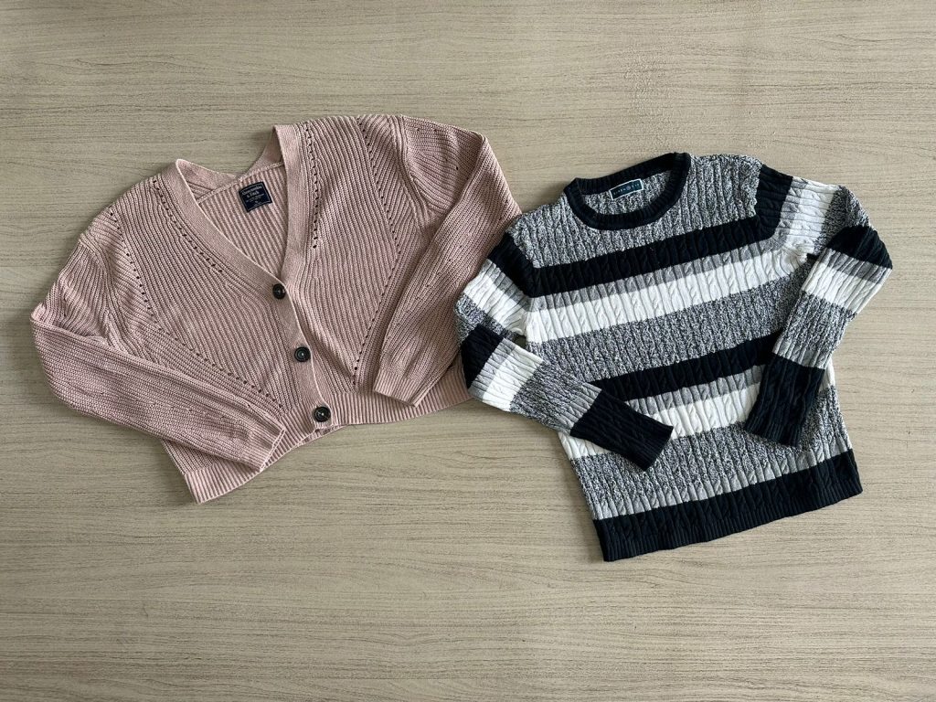 Saco Chaleco Regular – Importadora Americana – Fardos de Ropa | Ropa ...