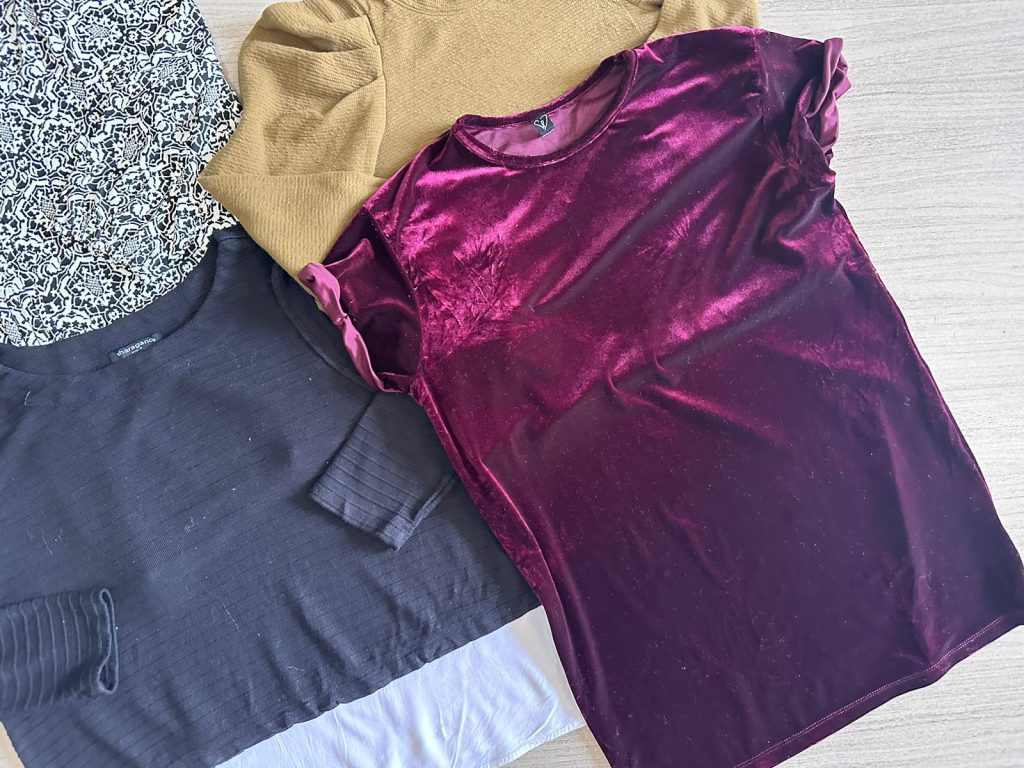 Saco Ropa Adulto Invierno Regular – Importadora Americana – Fardos de ...