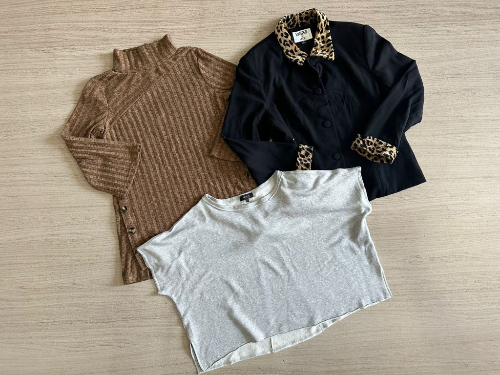 Saco Ropa Adulto Invierno Regular – Importadora Americana – Fardos de ...