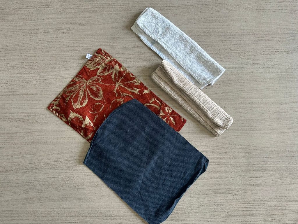 Saco Ropa De Casa Regular – Importadora Americana – Fardos de Ropa ...