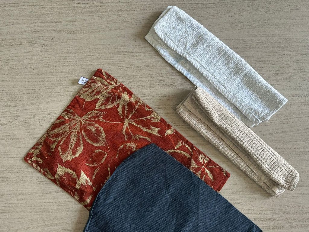 Saco Ropa De Casa Regular – Importadora Americana – Fardos de Ropa ...