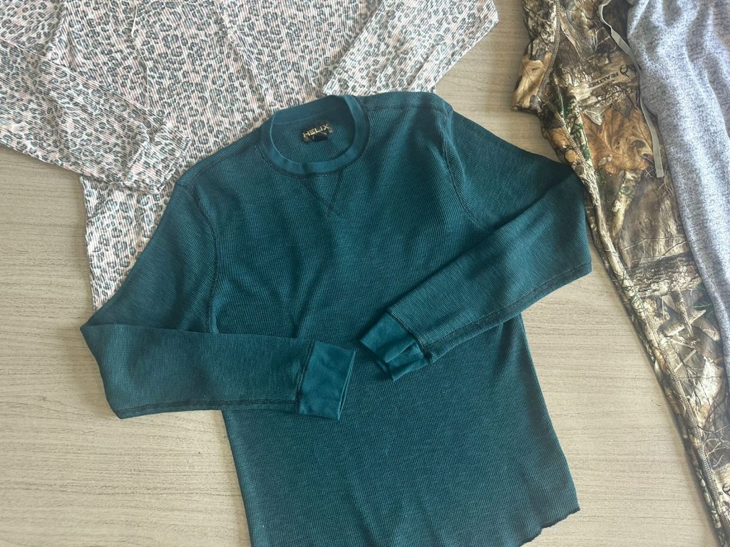 Saco Ropa Interior Invierno Regular – Importadora Americana – Fardos de ...