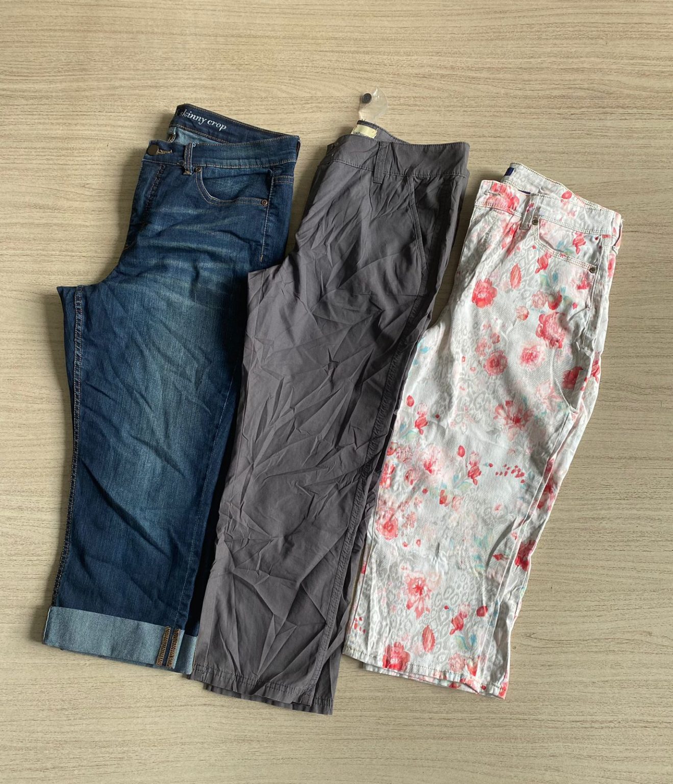 Saco Pescador Regular – Importadora Americana – Fardos de Ropa | Ropa ...