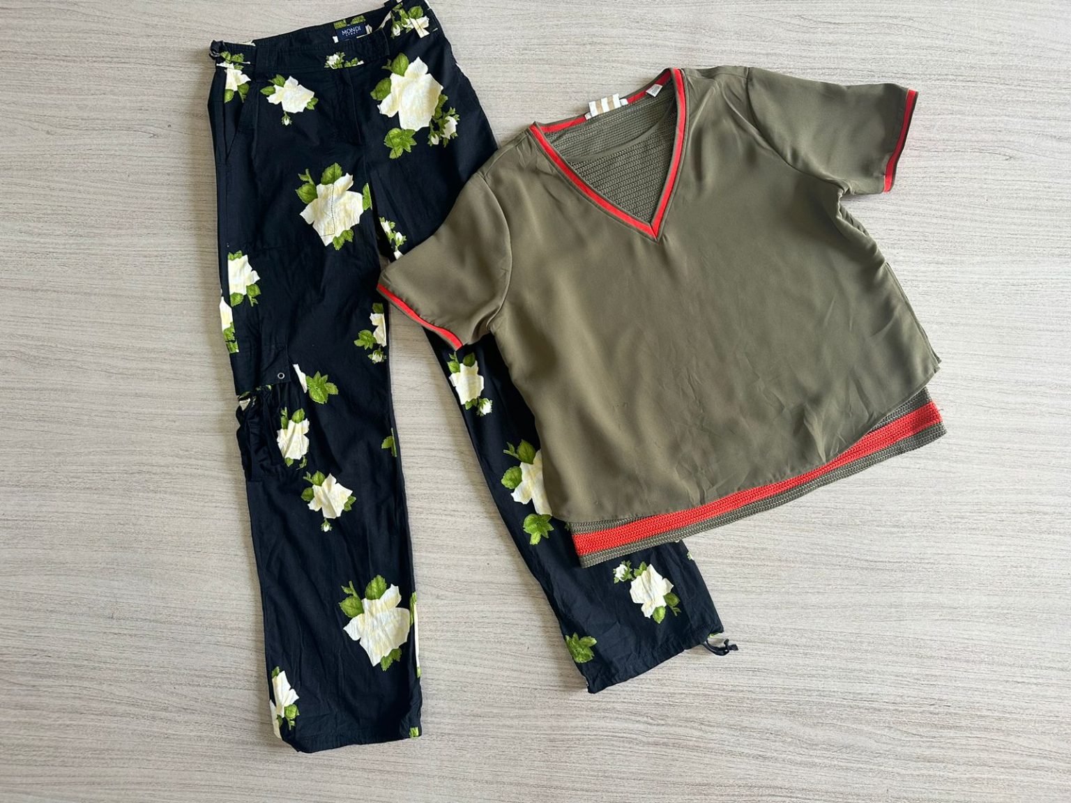 Saco Ropa Adulto Verano Regular – Importadora Americana – Fardos de ...