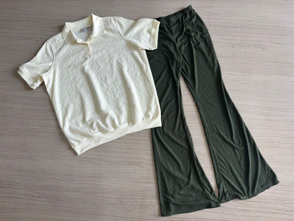 Saco Ropa Adulto Verano Regular – Importadora Americana – Fardos de ...