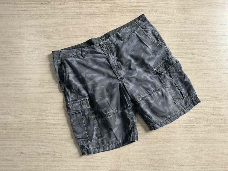 Saco Ropa Talle Grande Verano Regular – Importadora Americana – Fardos ...