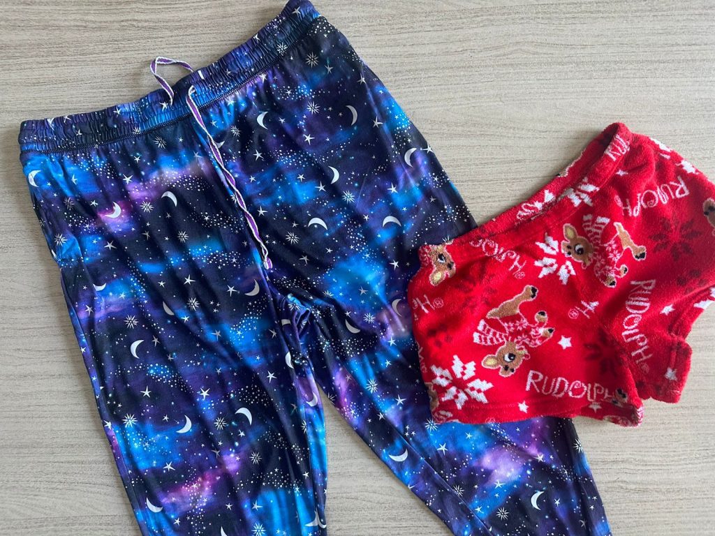 Saco Ropa Interior Invierno Economica – Importadora Americana – Fardos ...