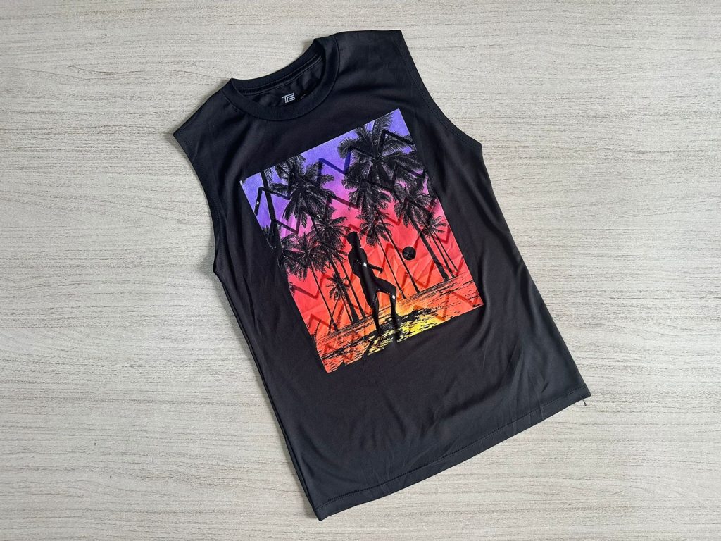 Fardo Polera Manga Corta Mixta Tercera – Importadora Americana – Fardos ...