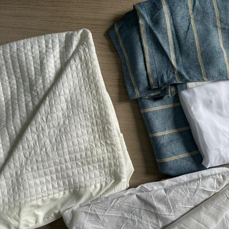 Saco Ropa De Casa Economica – Importadora Americana – Fardos de Ropa ...