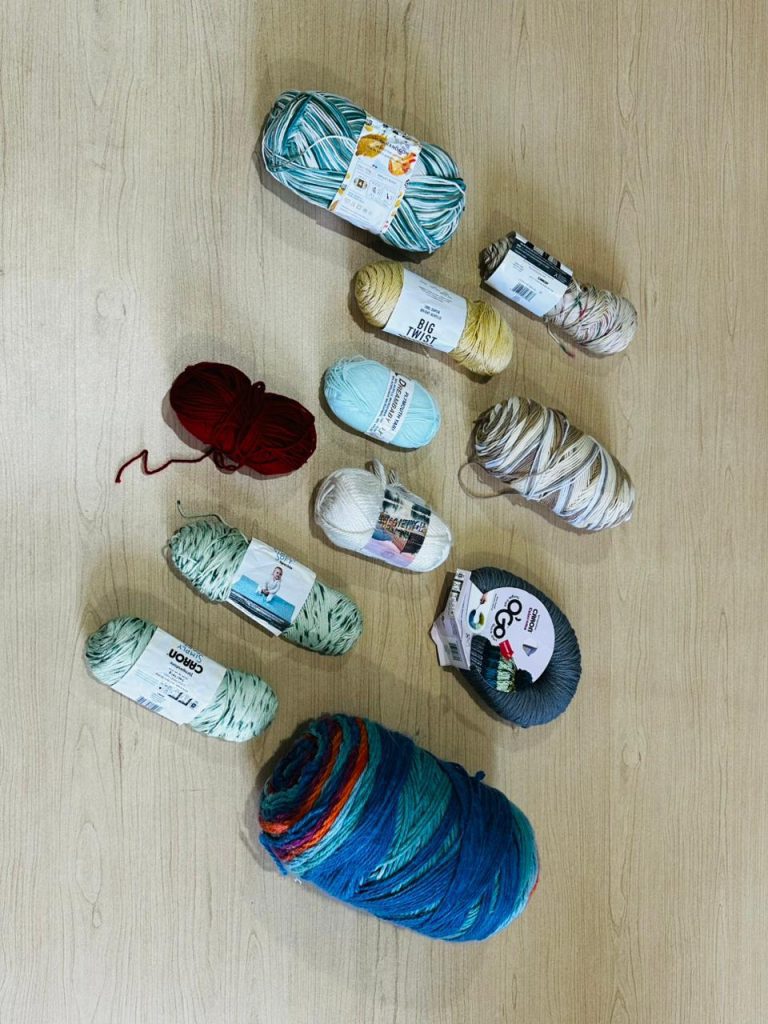 Lanas Primera – Importadora Americana – Fardos de Ropa | Ropa Americana ...